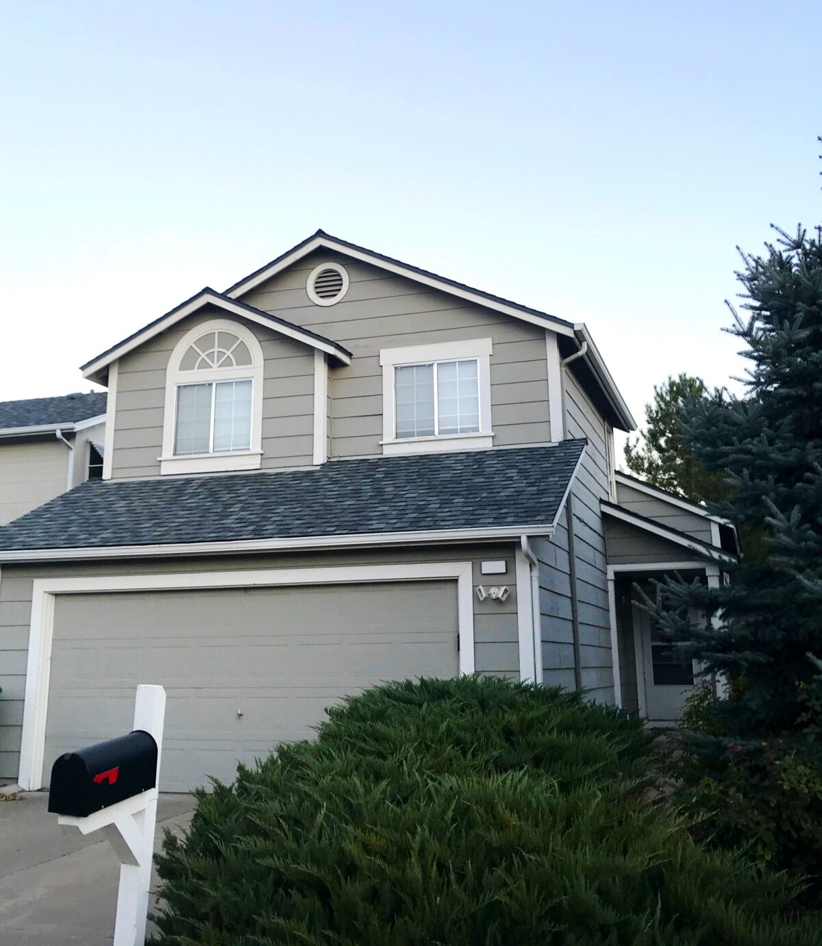 East Fork Roofing | Roof Replacements, Repairs, and Tailored Solutions